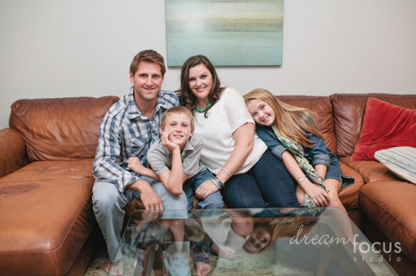 Sears Family | Lifestyle Portraits - Dallas, Texas Fine Art Newborn ...