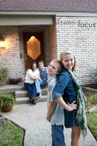 Sears Family | Lifestyle Portraits - Dallas, Texas Fine Art Newborn ...