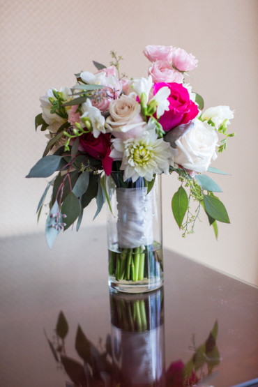Michelle & Callaway | Fort Worth Renaissance Worthington - Dallas ...