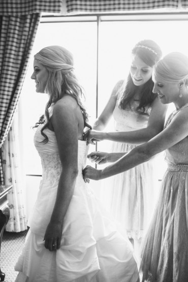 Michelle & Callaway | Fort Worth Renaissance Worthington - Dallas ...