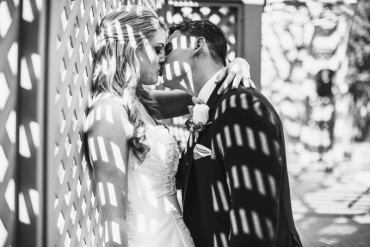 Michelle & Callaway | Fort Worth Renaissance Worthington - Dallas ...