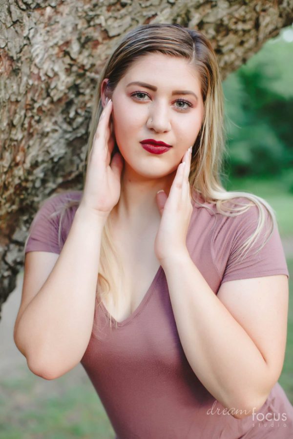 Kaitlyn Senior Session - Dallas, Texas Fine Art Newborn & Motherhood ...