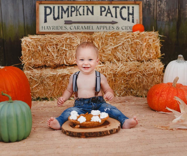 Cake Smash Archives | Dream Focus Studio | Dallas, Texas