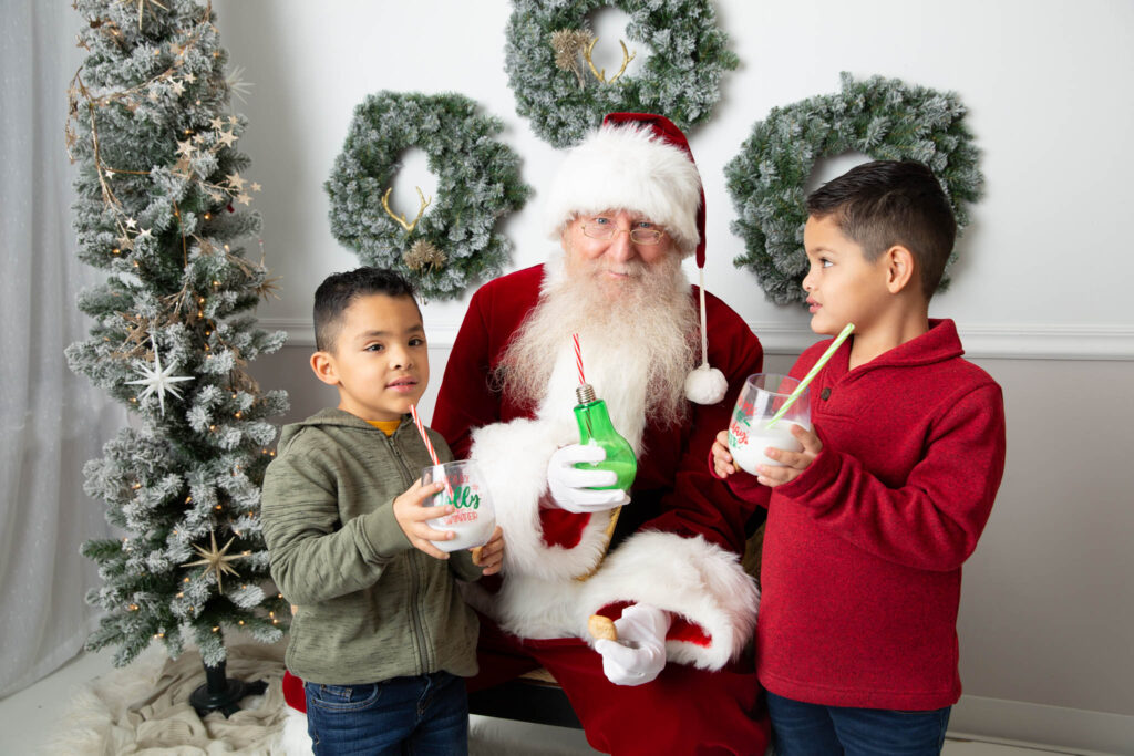 Santa Comes to….Dream Focus Studio – October 14 & October 15 - Dallas ...